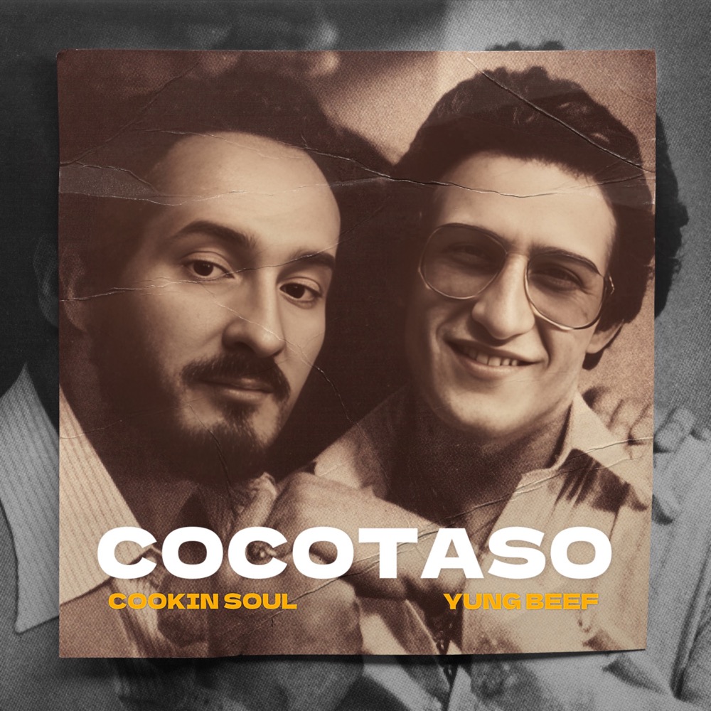 Yung Beef & Cookin Soul - COCOTASO (Single) - Reviews - Album of The Year