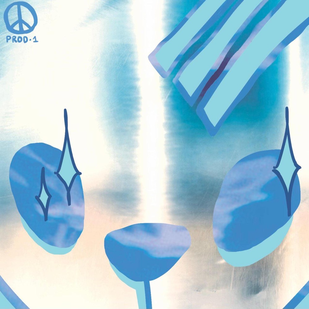 JRjoos - peace signs / ego loop - Reviews - Album of The Year