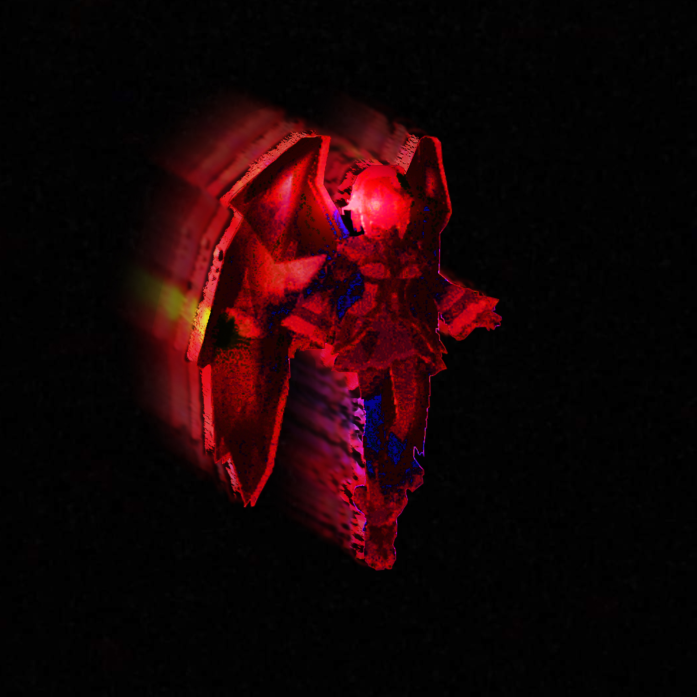 TURQUOISEDEATH & vmrrobotic - STRAIGHT TO HELL (Single) - Reviews ...