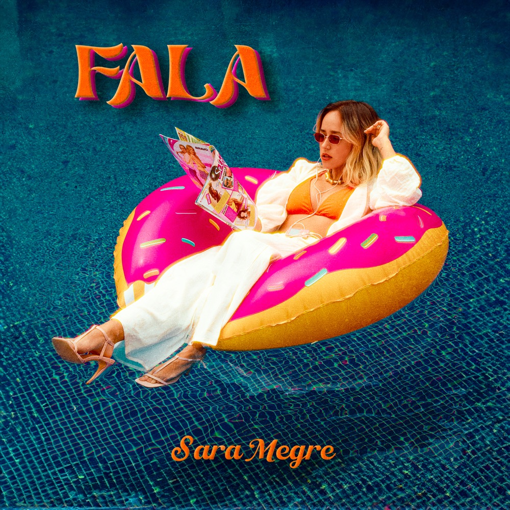 Sara Megre - Fala - Reviews - Album of The Year