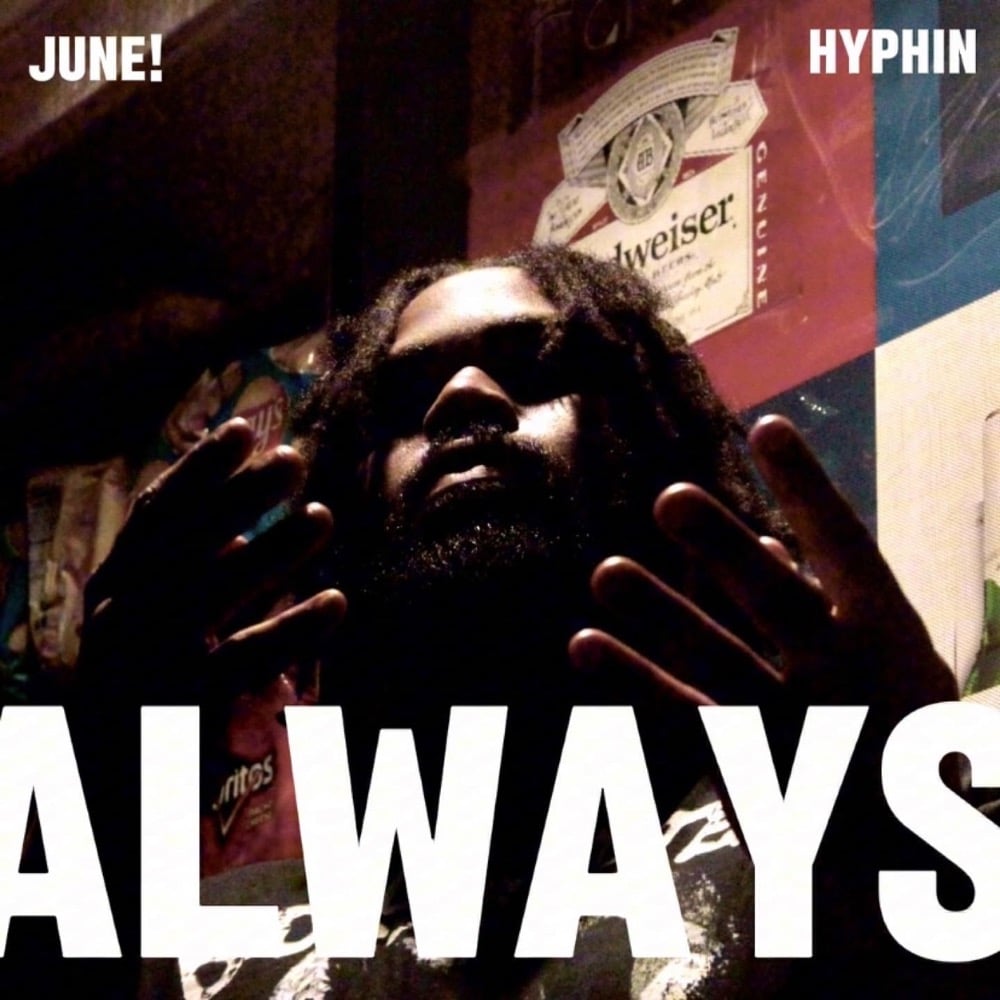 JUNE! - ALWAYS - Reviews - Album of The Year