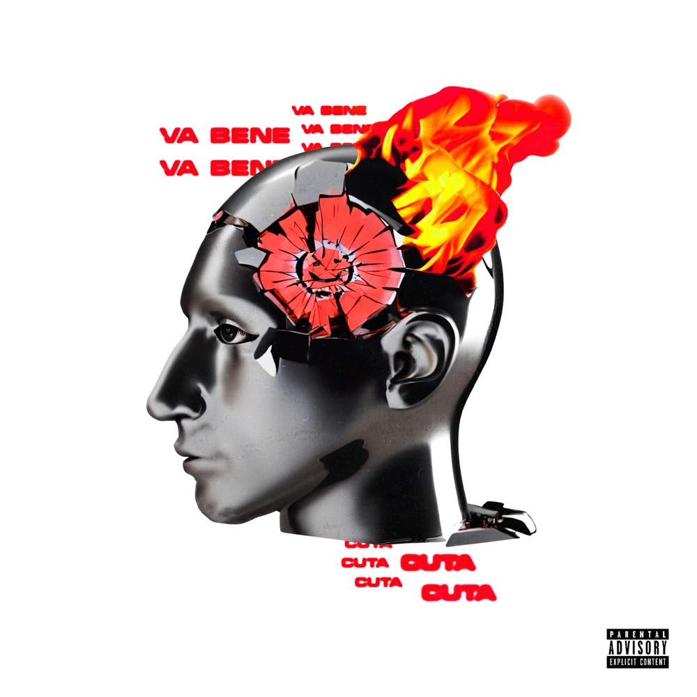Cuta - Va bene (Single) - Reviews - Album of The Year