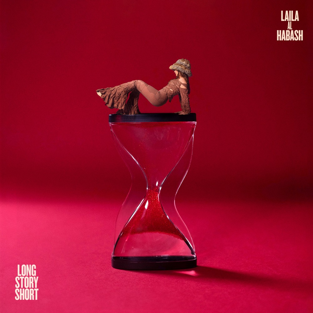 Laila Al Habash Long Story Short Reviews Album Of The Year