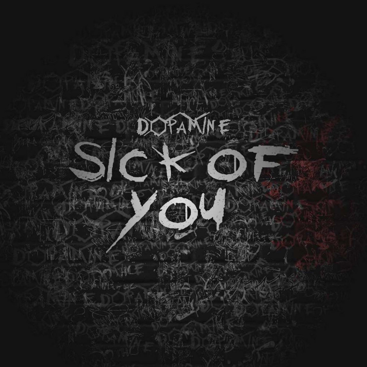 Dopamine UK - Sick Of You - Reviews - Album of The Year