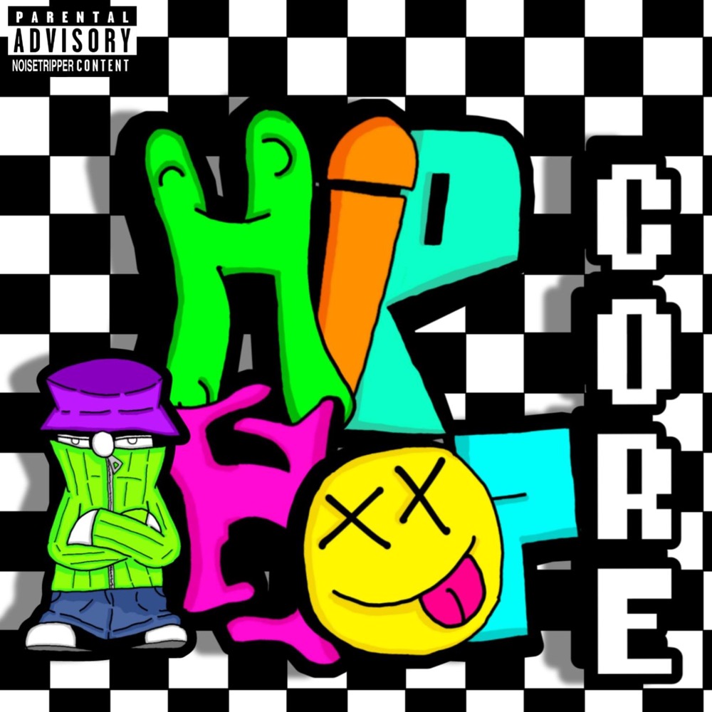 noisetripper - HIPHOP CORE (Single) - Reviews - Album of The Year