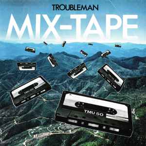Various Artists - Troubleman Mix-Tape - Reviews - Album of The Year