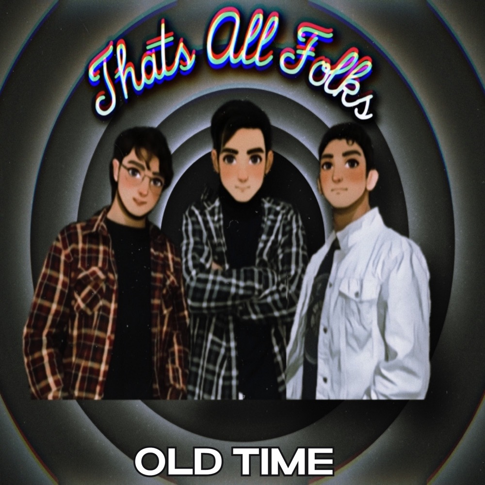 Old Time - Thats All Folks - Reviews - Album of The Year