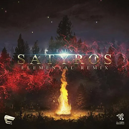 Faun [Psytrance] - Satyros (Elemental BR Remix) - Reviews - Album of ...