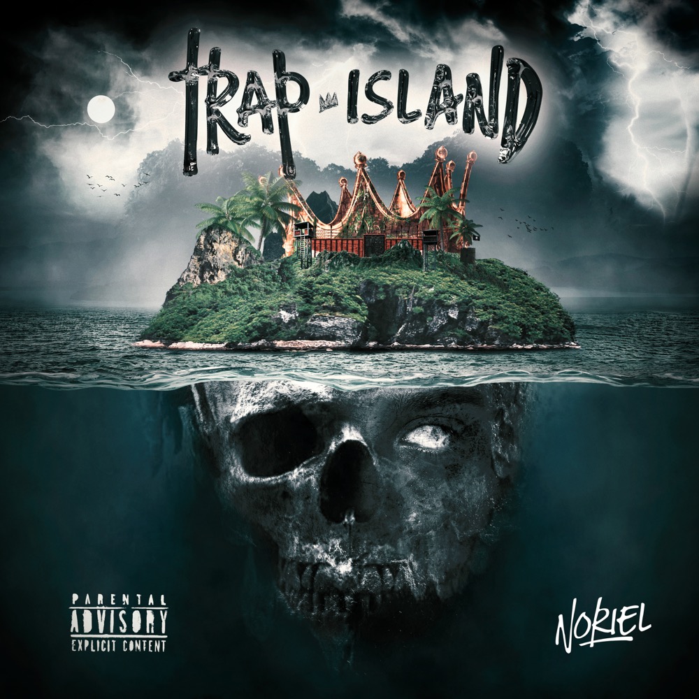 Noriel - Trap Island - Reviews - Album of The Year