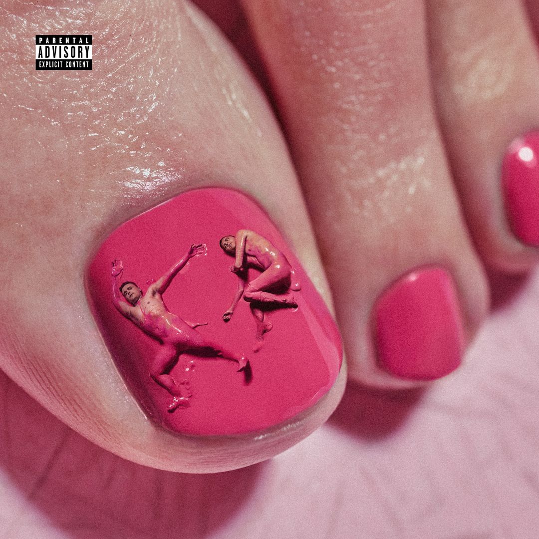 Sad Night Dynamite - Sugabby - Reviews - Album of The Year