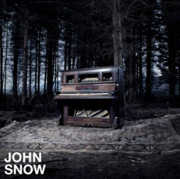 John Snow - The John Snow EP (EP) - Reviews - Album of The Year