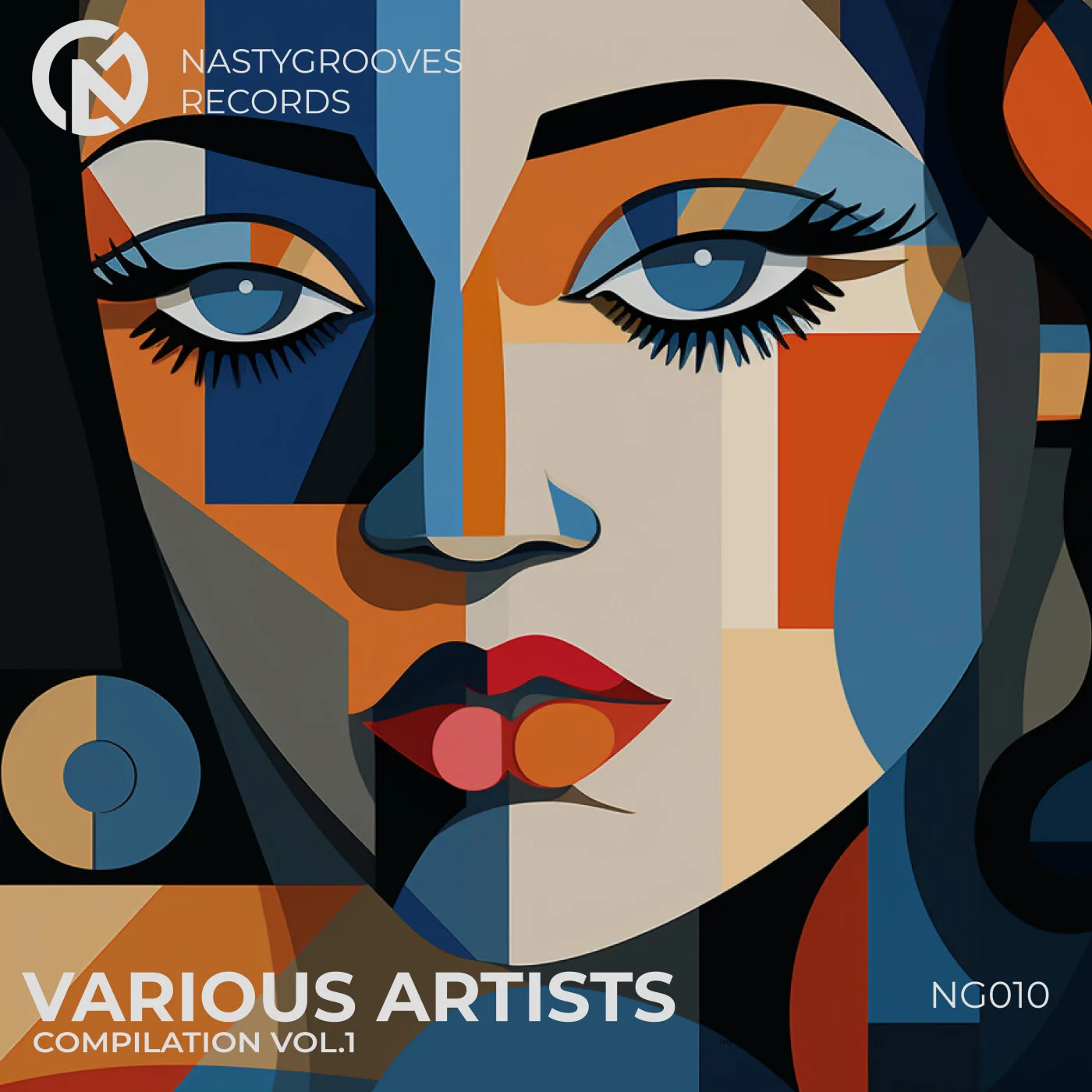 Various Artists - VA Compilation vol.1 - Reviews - Album of The Year