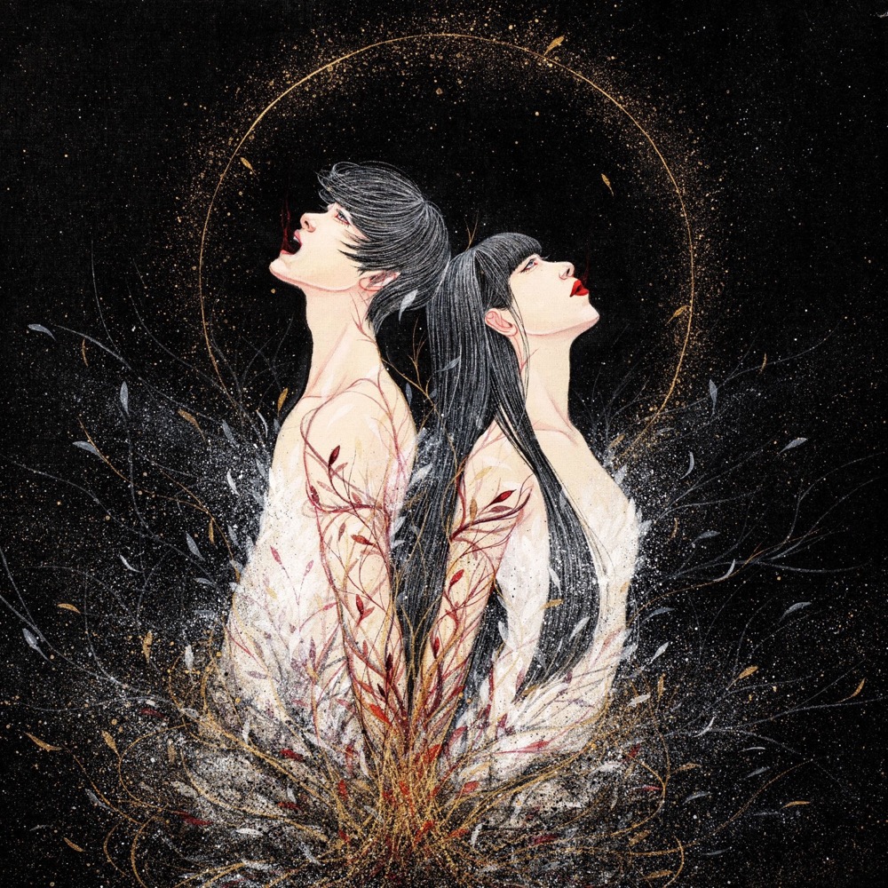 A Crowd Of Rebellion - HOUKOU (Single) - Reviews - Album of The Year