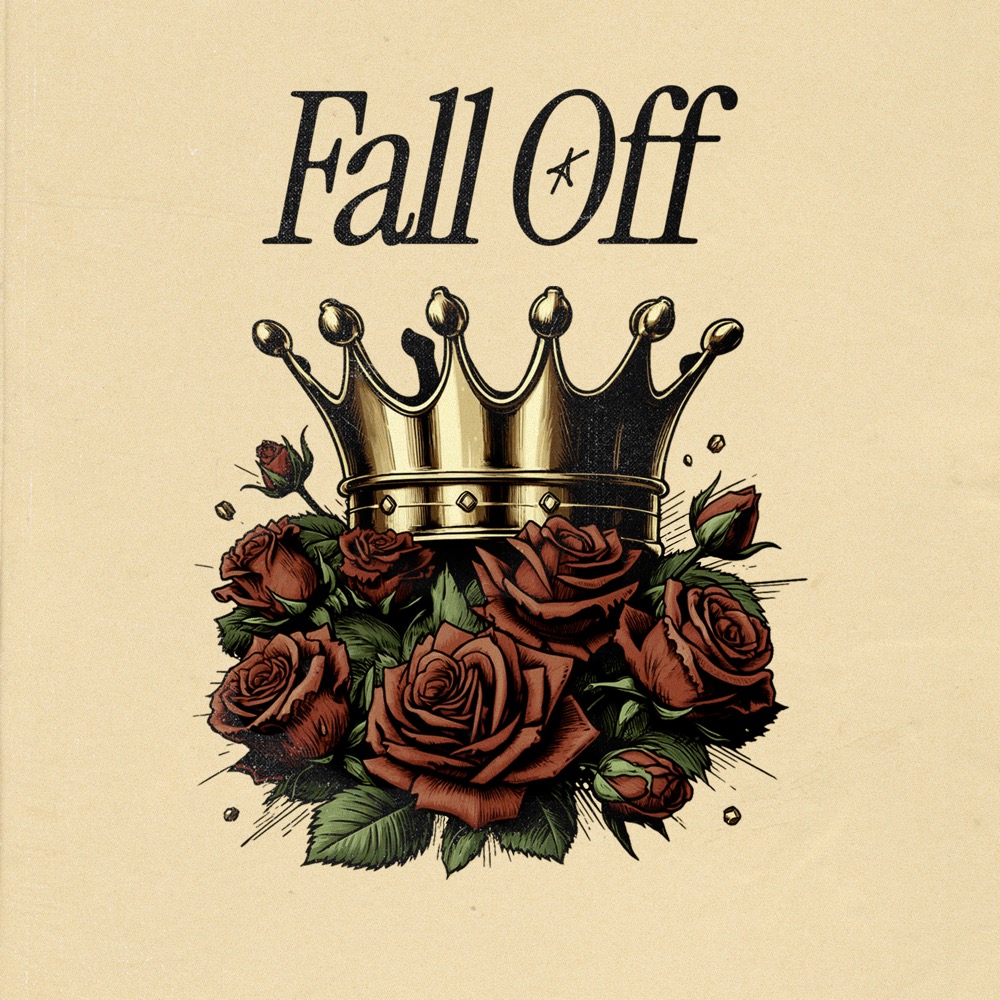 Katori Walker - Fall Off - Reviews - Album of The Year