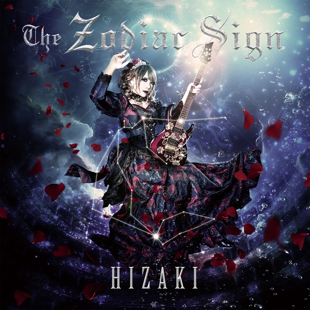 HIZAKI - The Zodiac Sign - Reviews - Album of The Year