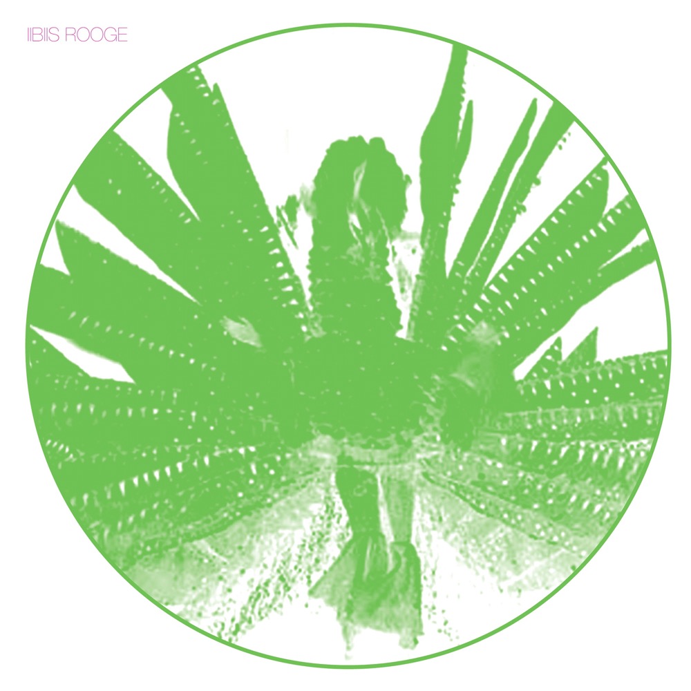 Iibiis Rooge - Iibiis Rooge - Reviews - Album of The Year