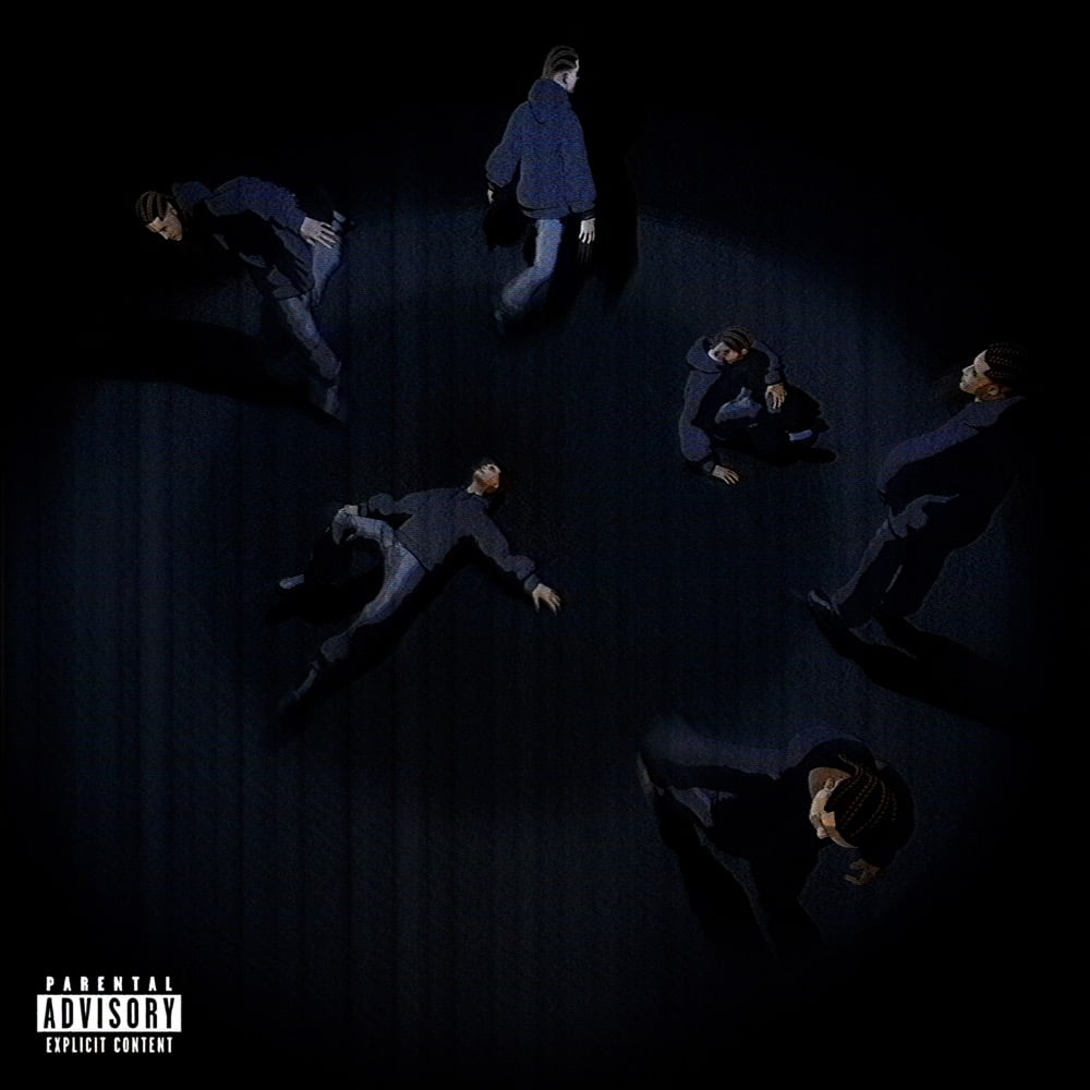 Kris Floyd - En Lo Que Vuelvo (Mixtape) - Reviews - Album of The Year