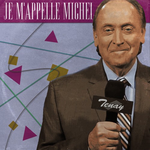 Michel Tenoît - Je m'apelle Michel - Reviews - Album of The Year