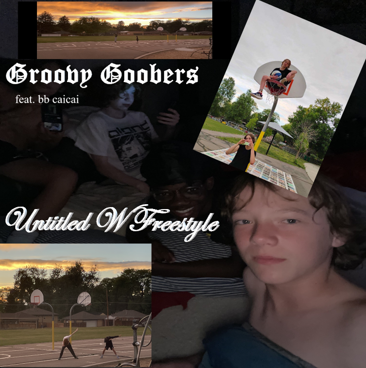 Groovy Goobers - Untitled W Freestyle - Reviews - Album of The Year
