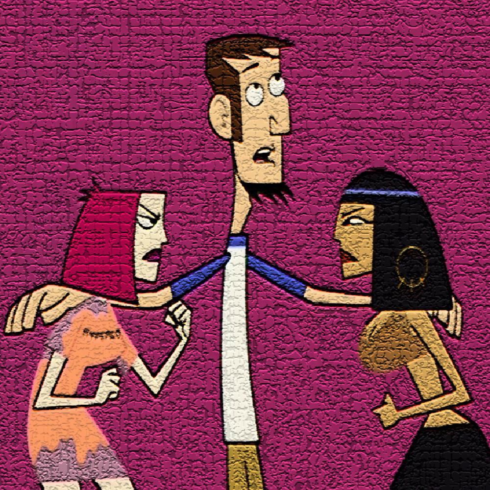 syrealugly - Clone High - Reviews - Album of The Year