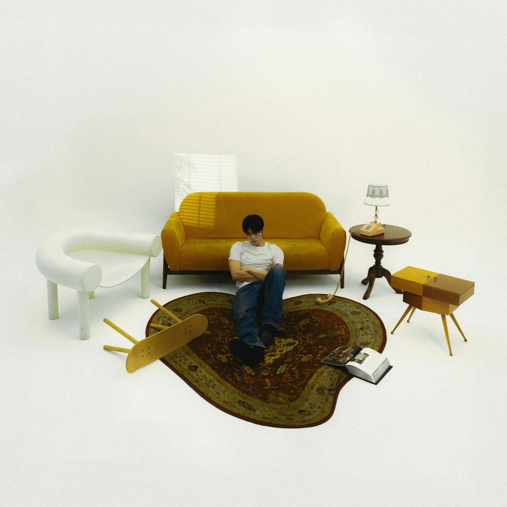 Khakii - Home (EP) - Reviews - Album of The Year