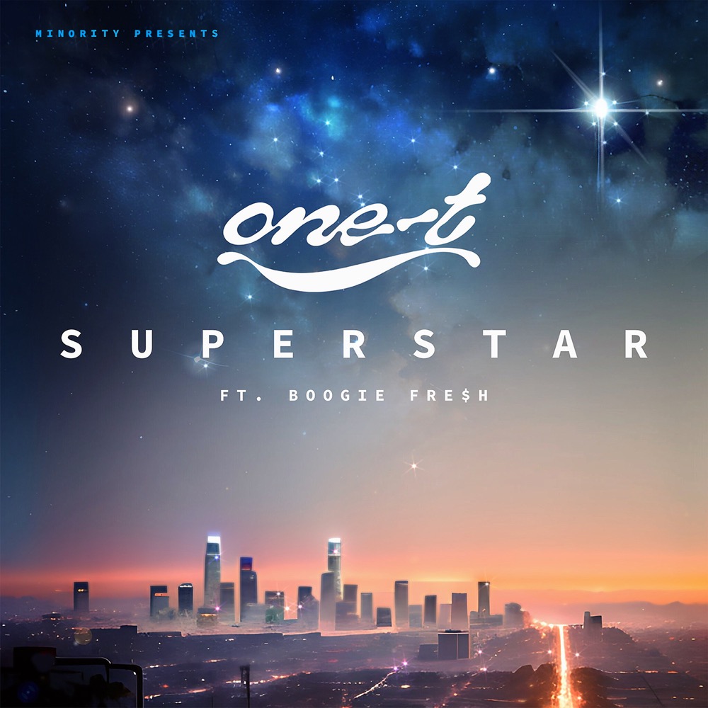 One-T - Superstar - Reviews - Album of The Year
