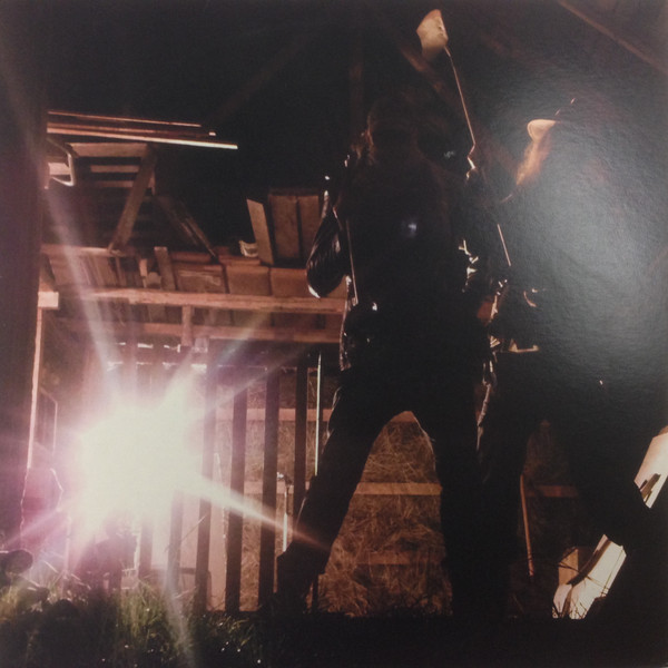 PSP - Cowboy Cathedral - Reviews - Album of The Year
