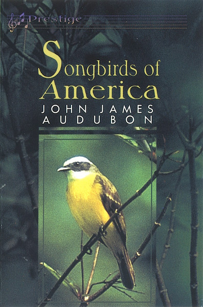 John James Audubon - Songbirds of America - Reviews - Album of The Year