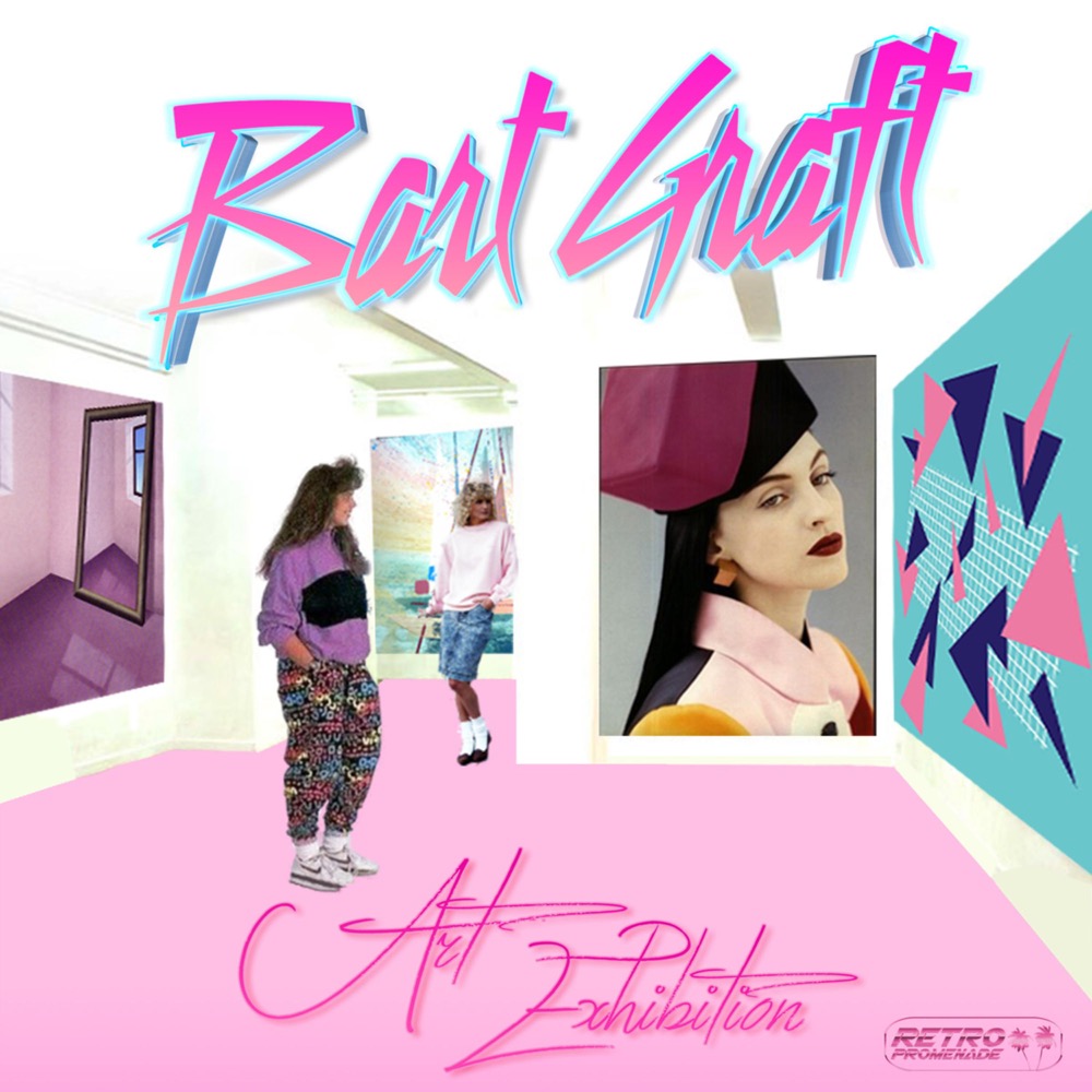 Bart Graft - Art Exhibition - Reviews - Album of The Year