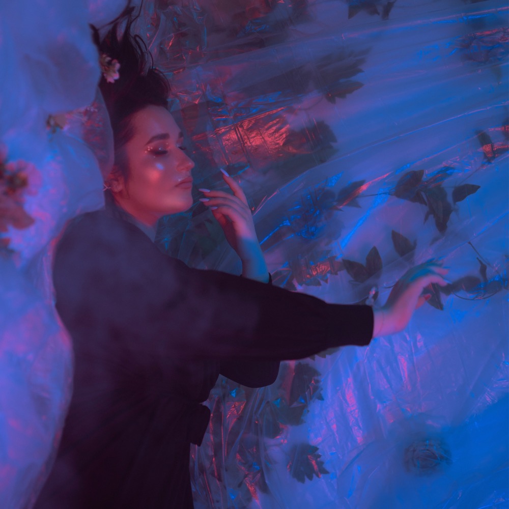 Jea Mira - In Blue - Reviews - Album of The Year