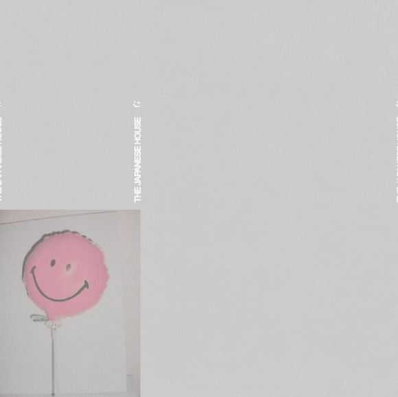 The Japanese House - :) (Single) - Reviews - Album of The Year