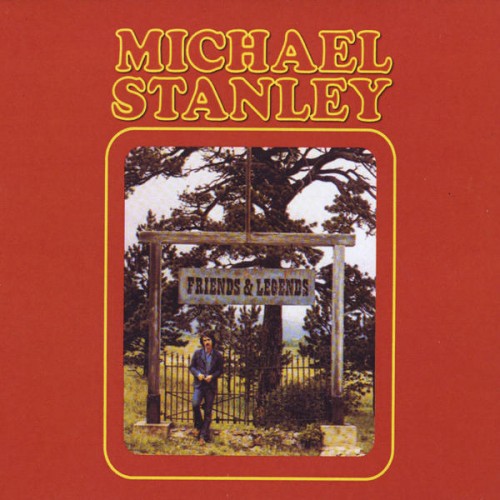 Michael Stanley - Friends & Legends - Reviews - Album of The Year