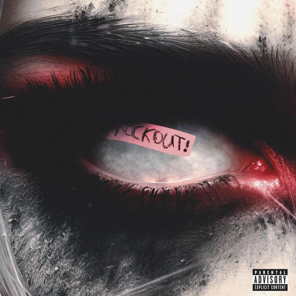 Tatsei - Rockout! - Reviews - Album of The Year
