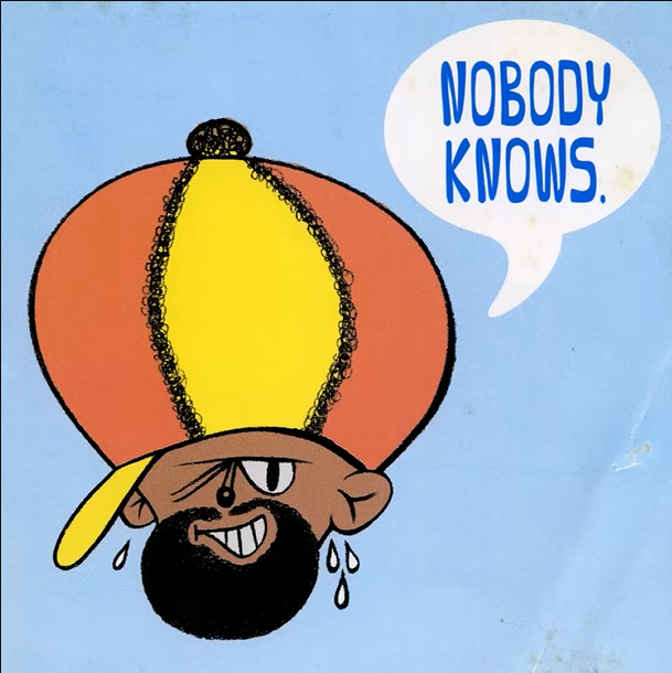 Nobodyknows+ - nobody knows (EP) - Reviews - Album of The Year