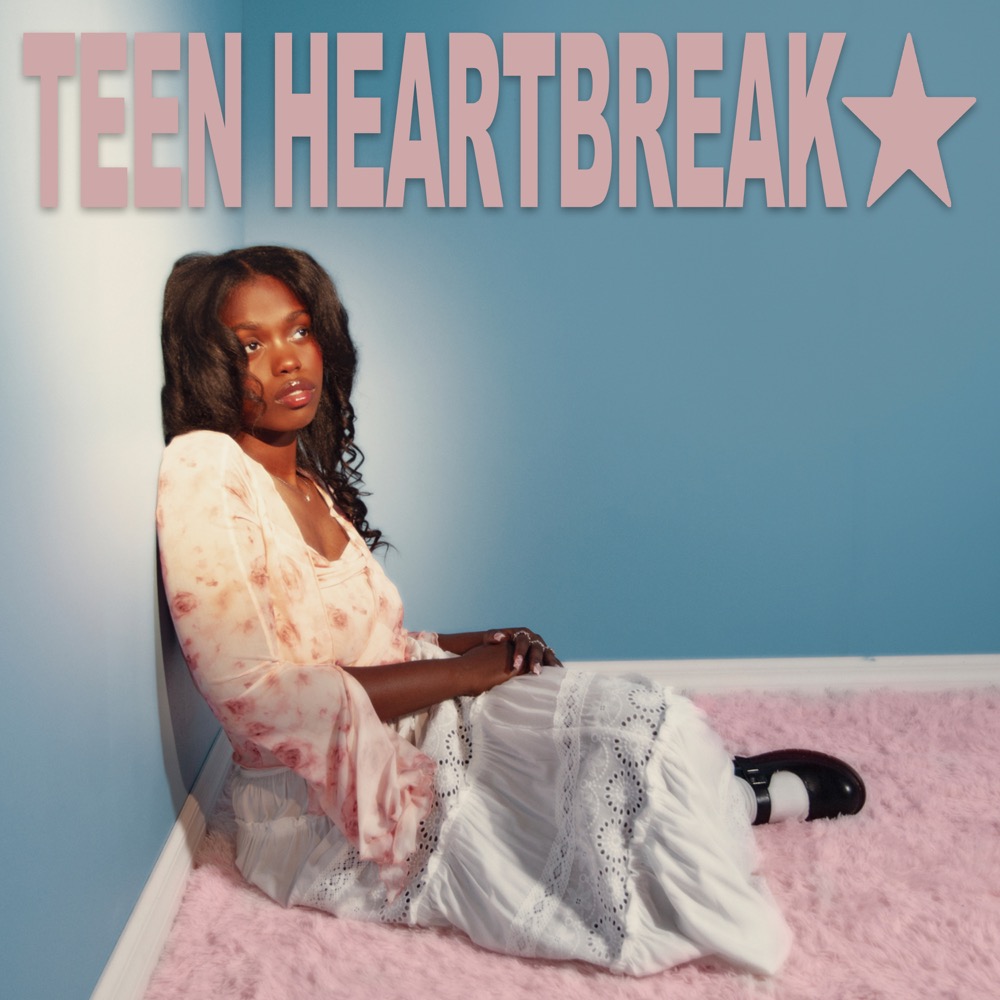 Chenayder - Teen Heartbreak (Single) - Reviews - Album of The Year
