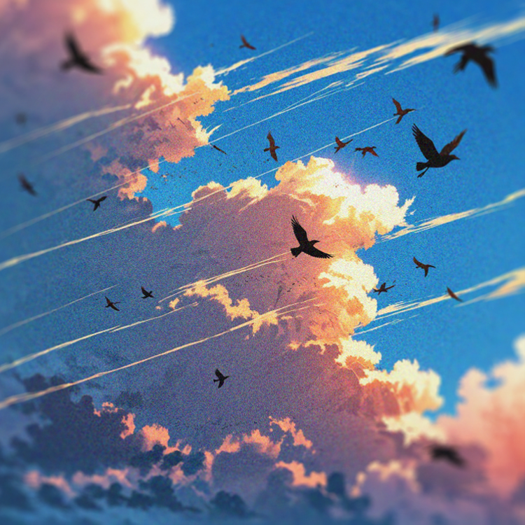 ZephyrZ0ne - Sky Rush: B-side (EP) - Reviews - Album of The Year