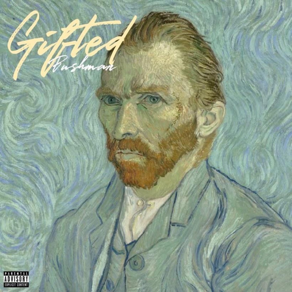 Dr. Bushman - Gifted - Reviews - Album of The Year