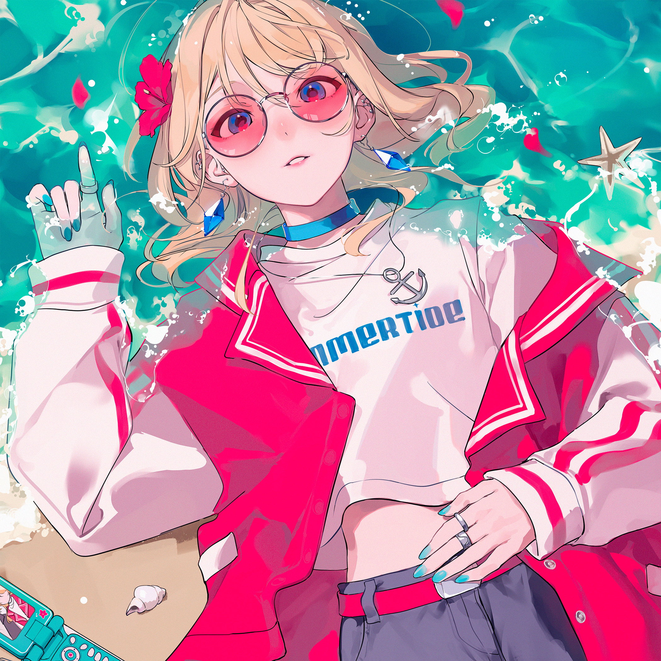 Alohaii - SUMMERTIDE - Reviews - Album of The Year