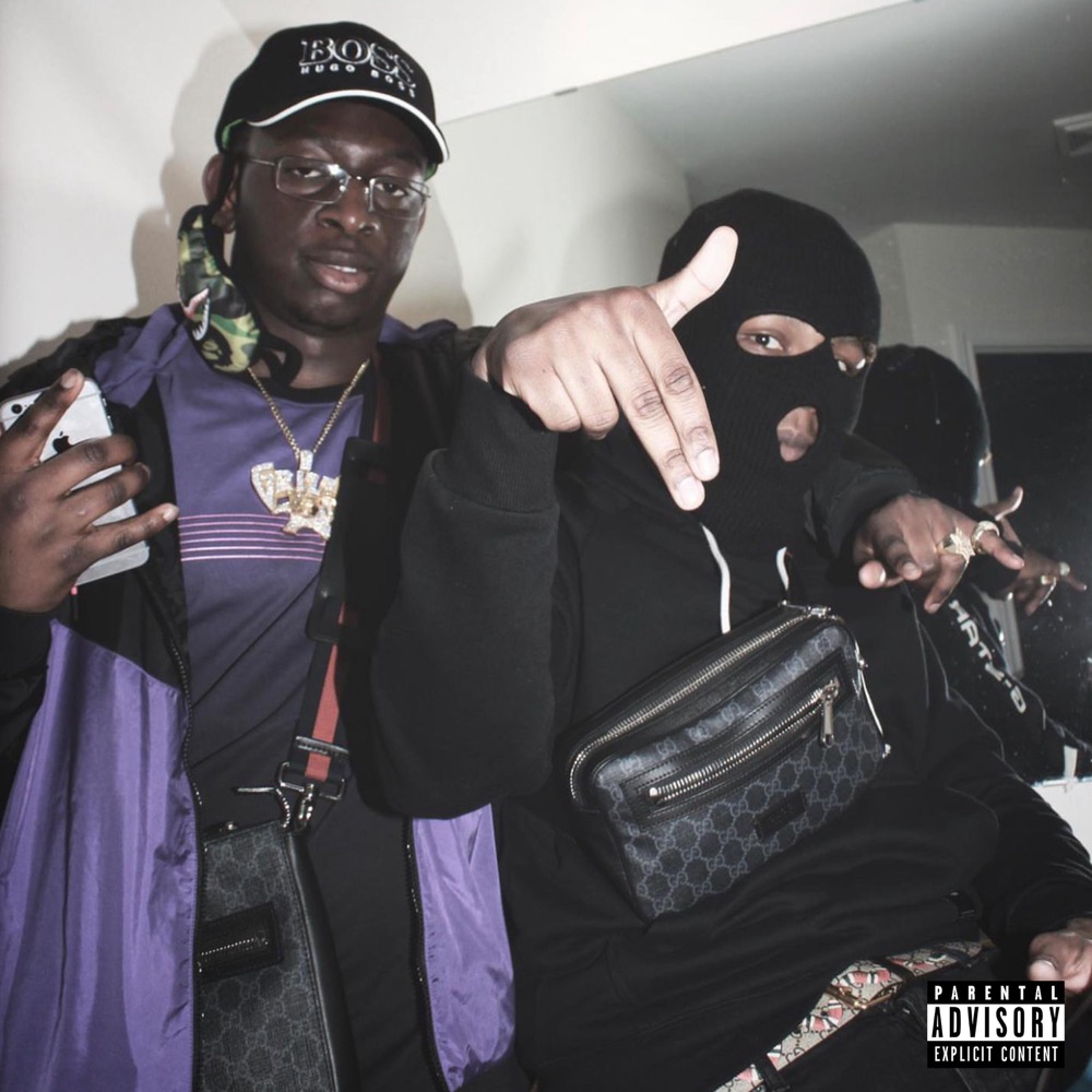 Why S - John Wick - Reviews - Album of The Year