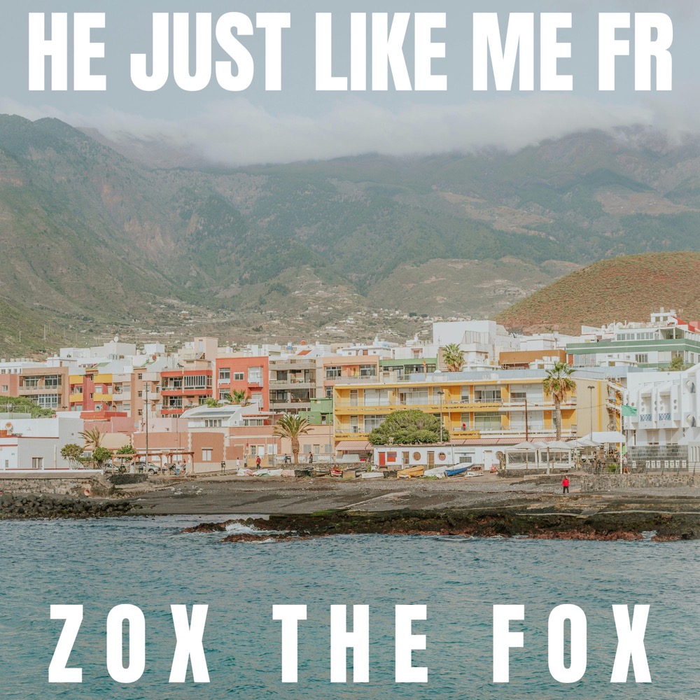 Zox The Fox - He Just Like Me Fr (Single) - Reviews - Album of The Year