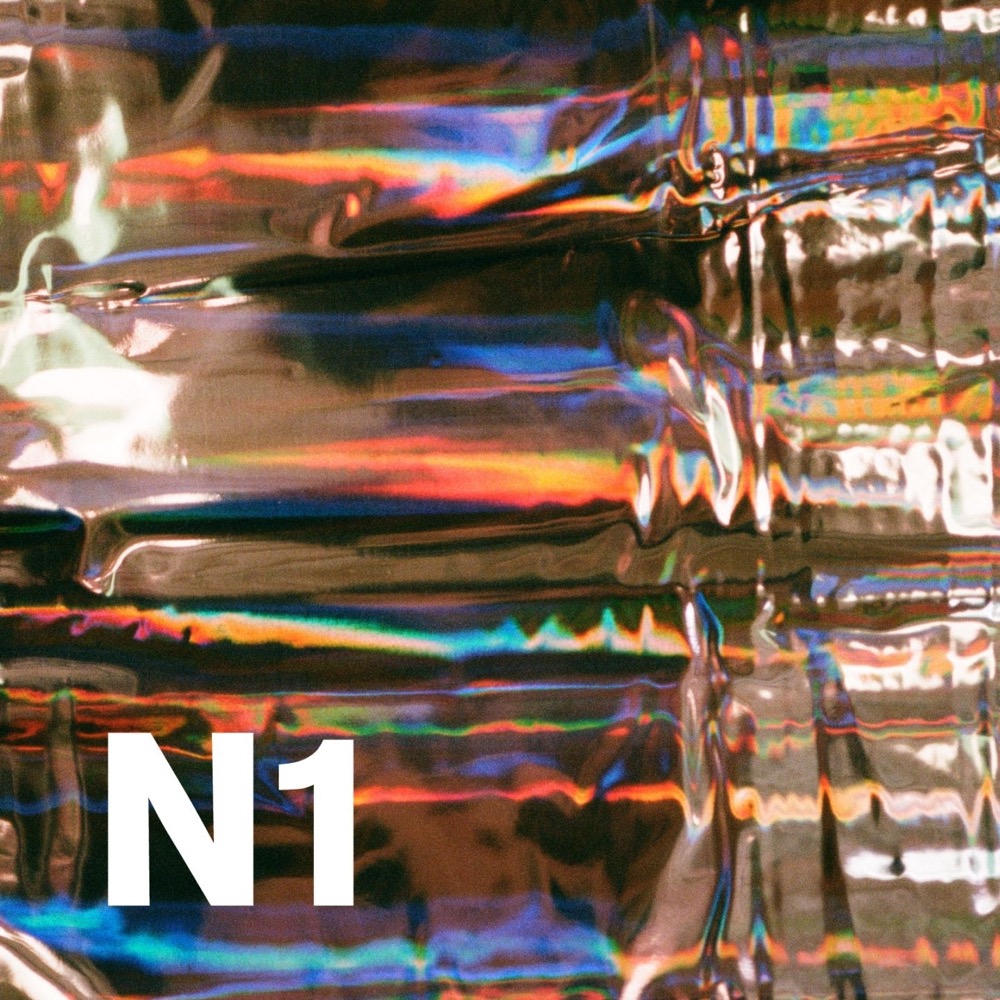 Cale Parks - N1 - Reviews - Album of The Year