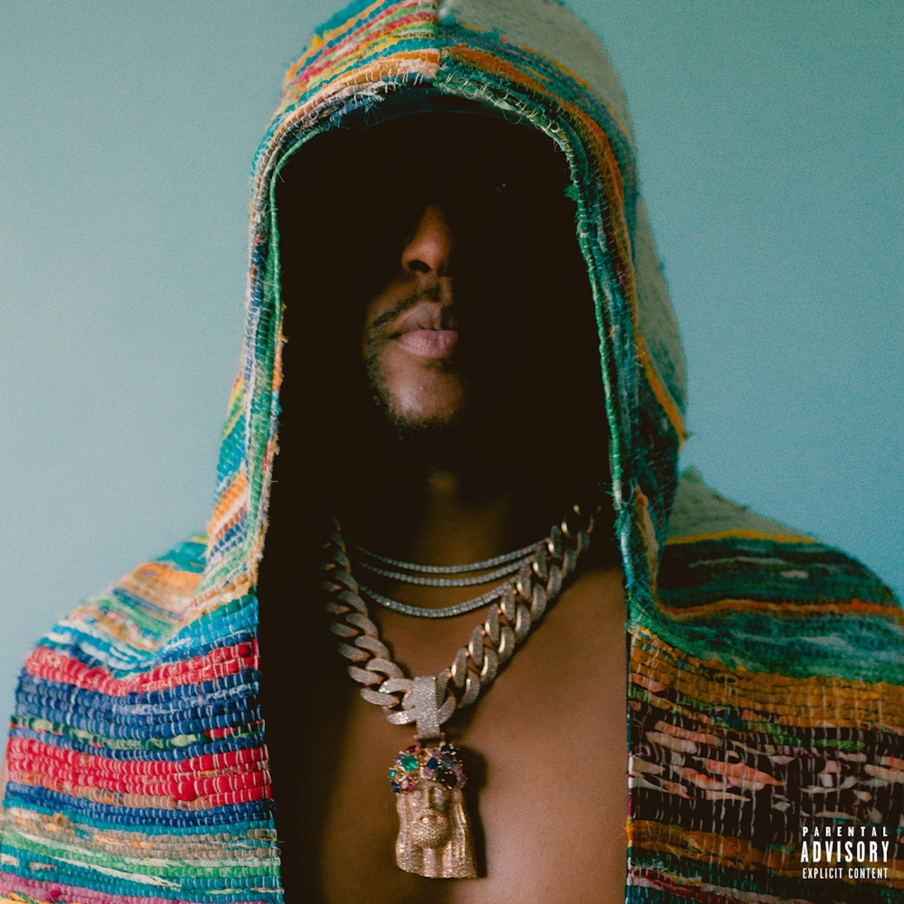 Hit-Boy & Don Cannon - SPILL (Single) - Reviews - Album of The Year