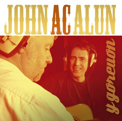 John Ac Alun - Goreuon / Best Of - Reviews - Album of The Year