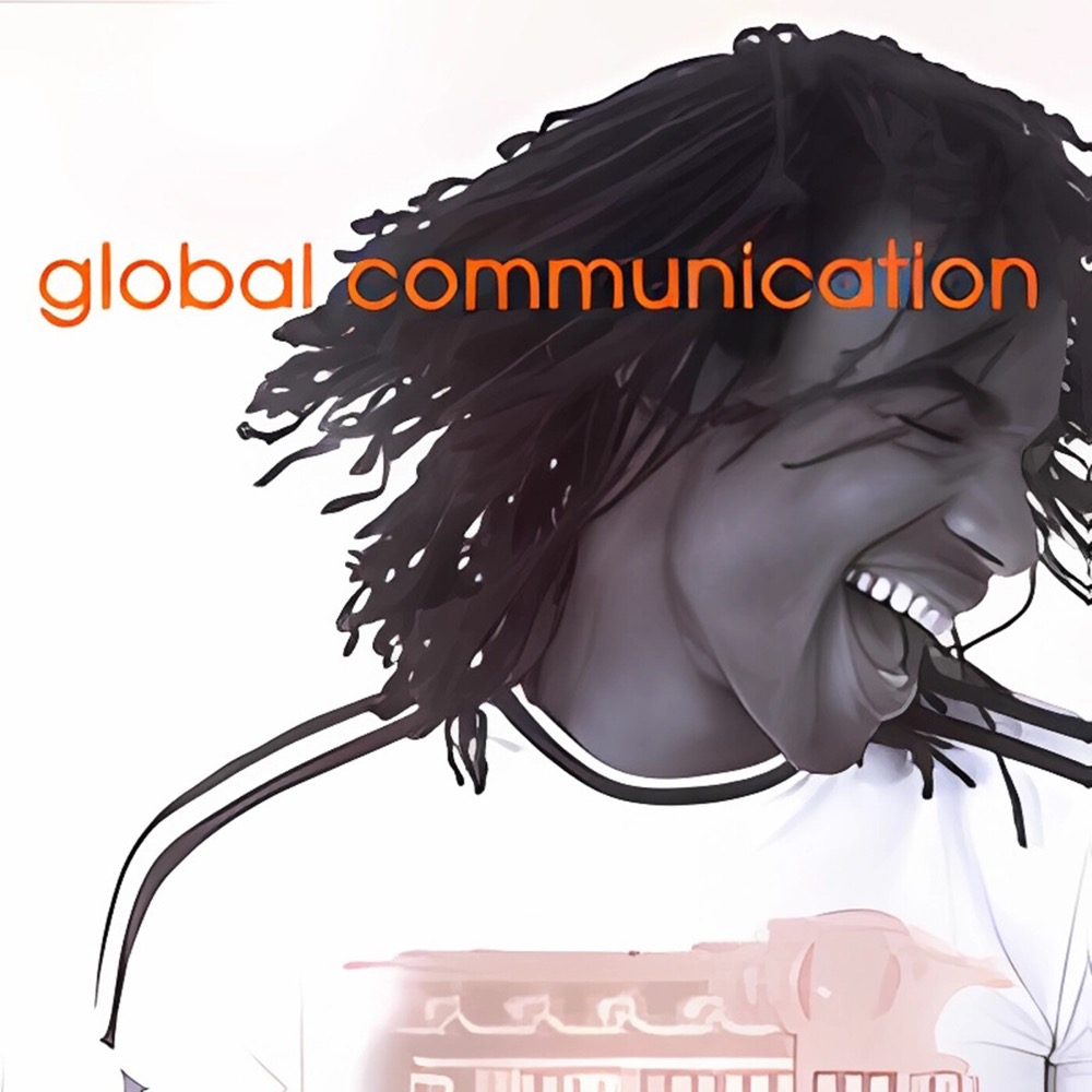 Rob Lane - Global Communication - Reviews - Album of The Year