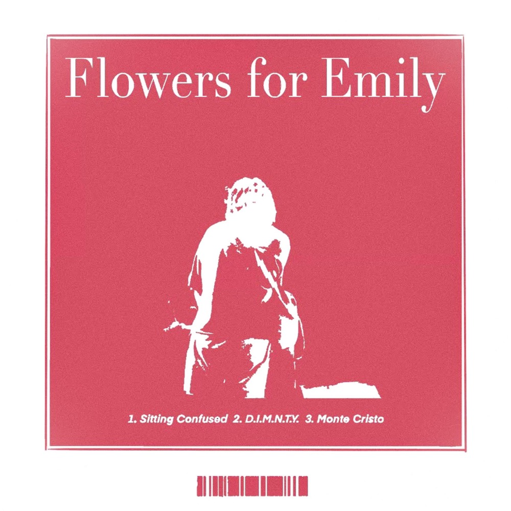 Flowers For Emily - EP - Reviews - Album of The Year