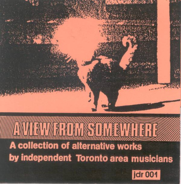 Various Artists - A View From Somewhere (Compilation) - Reviews - Album ...