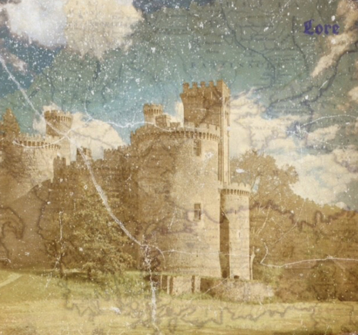 Lor - Lore - Reviews - Album of The Year