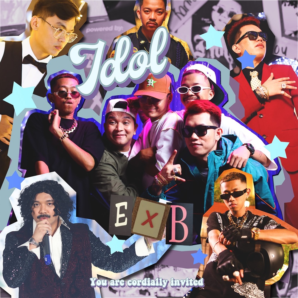 Ex Battalion - Idol (Single) - Reviews - Album of The Year