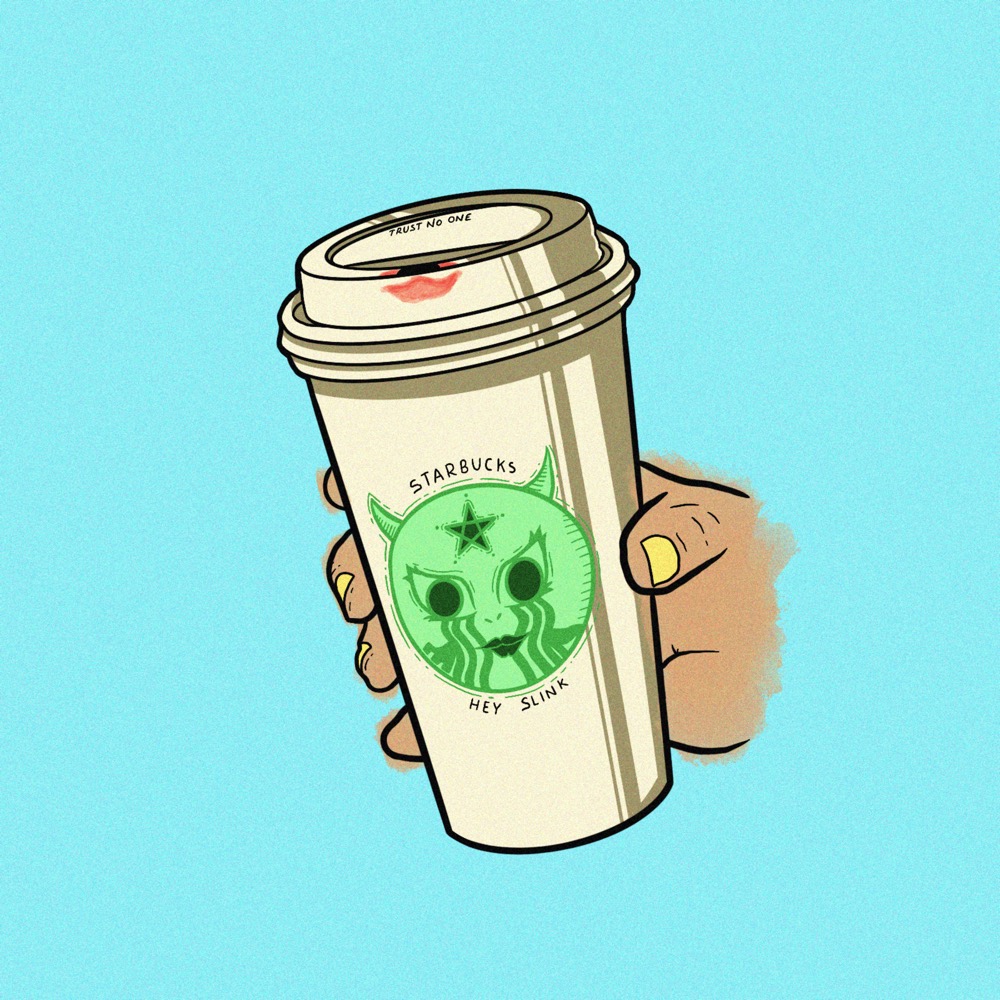 Hey! Slink - Starbucks - Reviews - Album of The Year