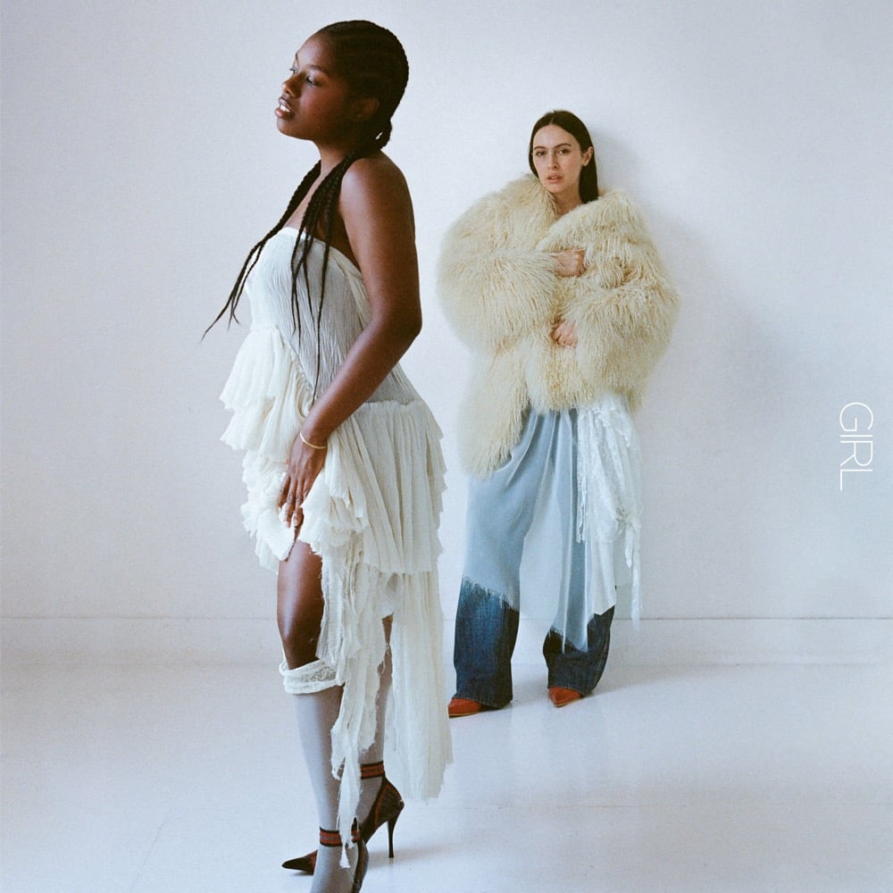 Coco & Clair Clair - Girl - Reviews - Album of The Year
